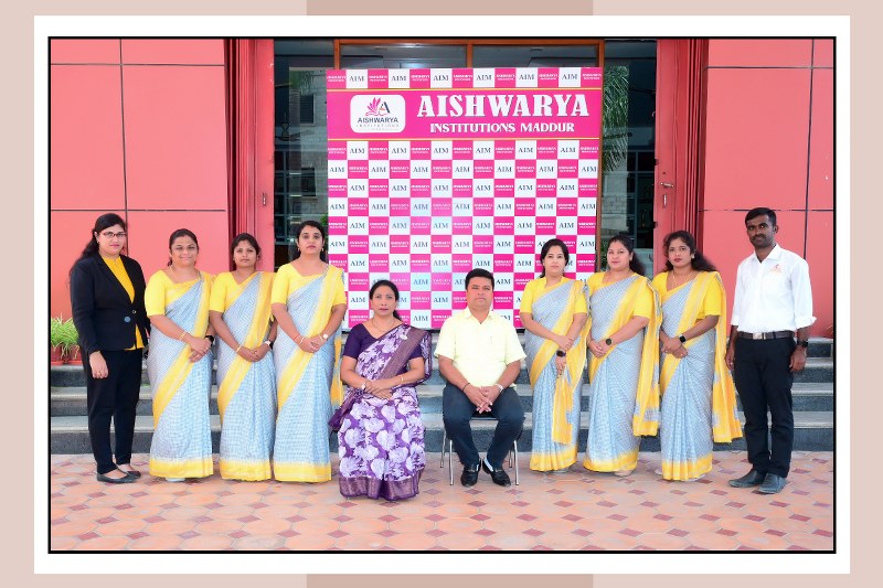 Aishwarya International Public School